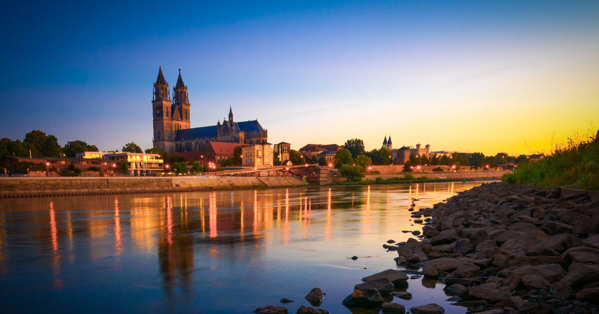 Magdeburg